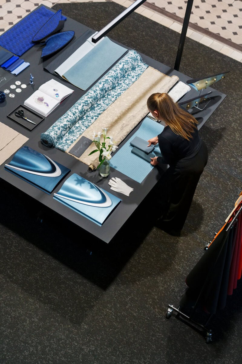 Bugatti’s Berlin Breakthrough: Inside the World’s Most Beautiful Car ...