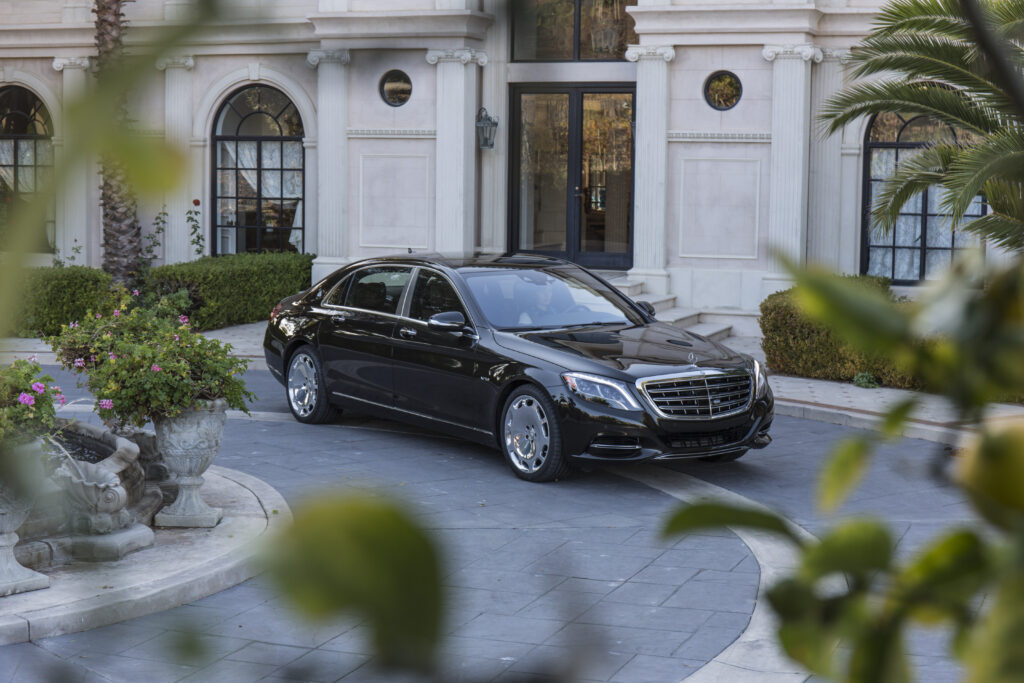 Why the Mercedes-Benz S-Class Still Matters - testmiles