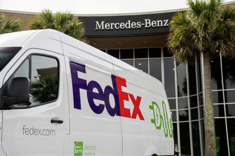 Five Million Sprinters and Counting: How Mercedes-Benz Turned a Box on ...
