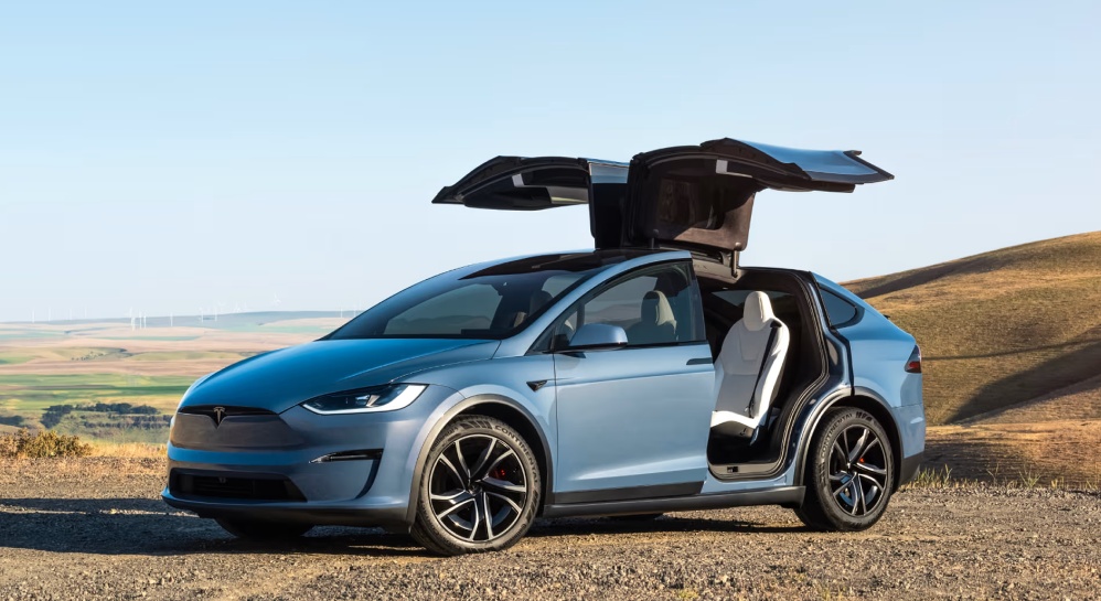 Tesla Ditches Model S and X for Robots: Are Car Companies Becoming ...