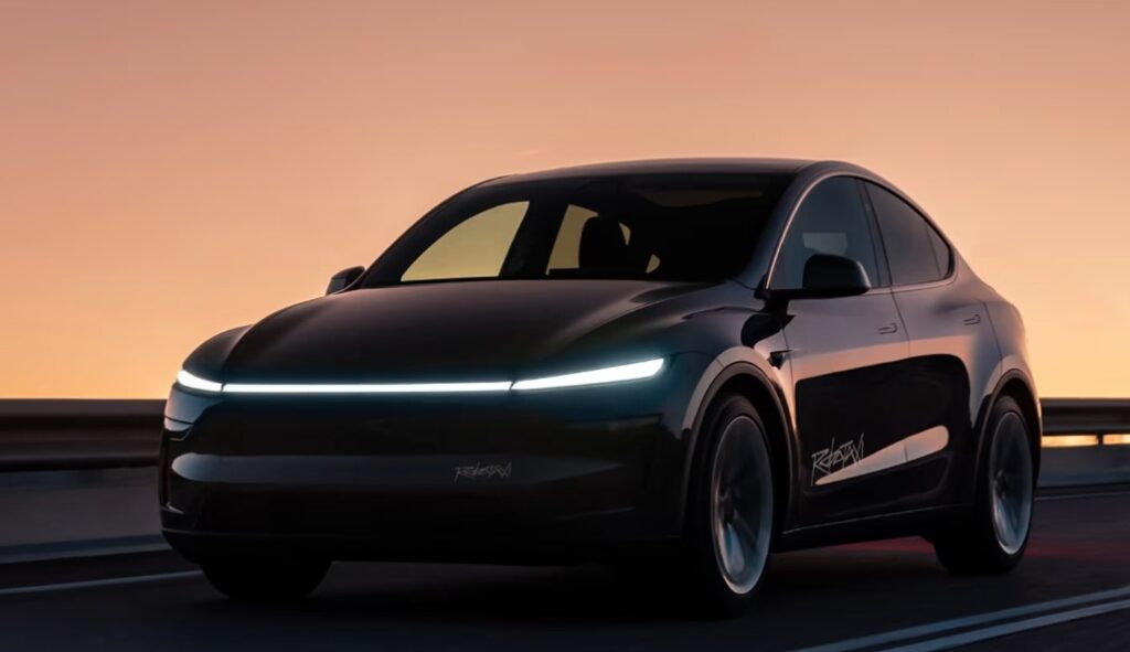 Tesla Ditches Model S and X for Robots: Are Car Companies Becoming ...
